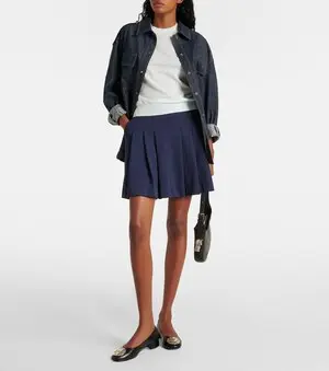 Tory Burch Cotton Sweater
