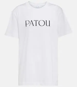 Patou Classic T-shirts For Women