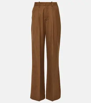 Ag Frill Pants For Women