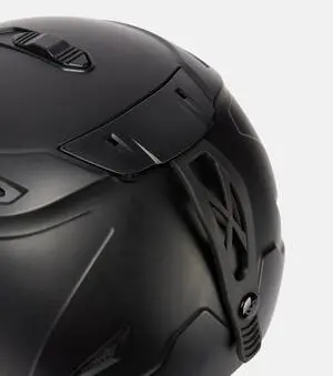 Goldbergh Khloe Ski Helmet - Black