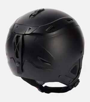 Goldbergh Khloe Ski Helmet - Black