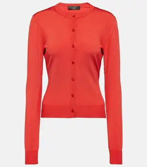 Dolce & Gabbana Capri Cardigan