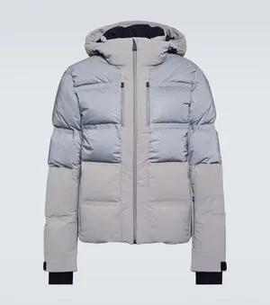 Aztech Mountain Down Ski Jacket