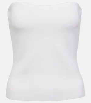 Gabriela Hearst Sleeveless Camis Tanks For Women