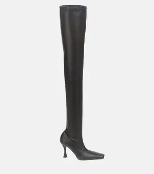 Proenza Schouler Over-the-knee Boots