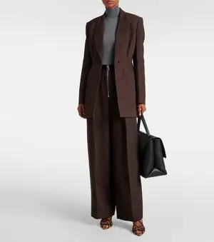 Khaite Beckett Blazer