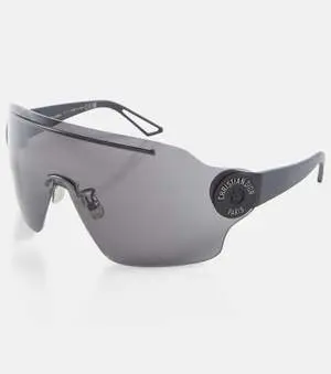 Dior Shield Sunglasses - Black
