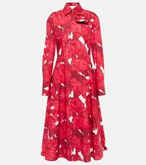 Valentino Garavani Casual Day Dresses