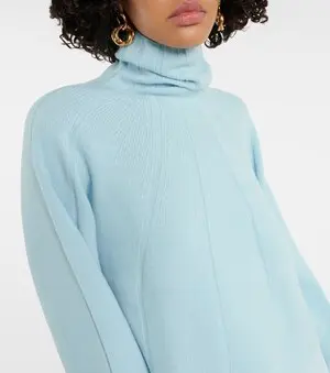 JOSEPH Wool Turtleneck Sweater
