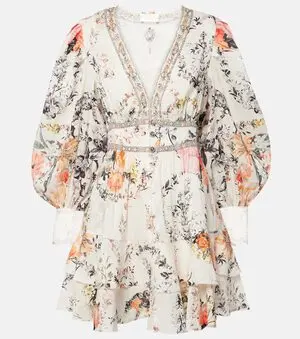 Camilla Sheath Day Dresses