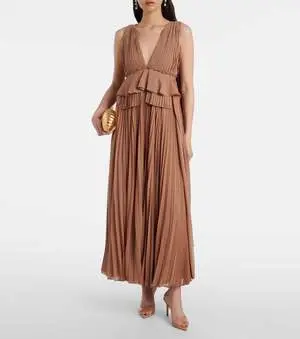 GIANVITO ROSSI Elle 85 Tpu Mules