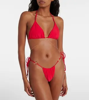 BANANHOT Chain Bikini Bottoms