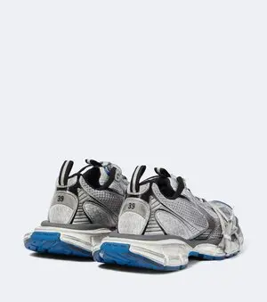Balenciaga 3xl Sneakers - Multicoloured