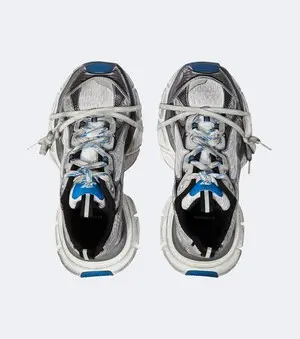 Balenciaga 3xl Sneakers - Multicoloured
