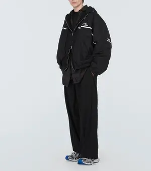 Balenciaga 3xl Sneakers - Multicoloured