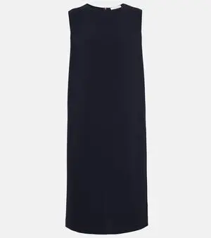 The Row Flared Day Dresses