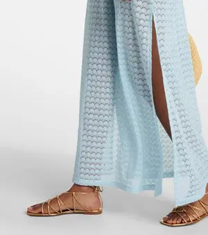 Melissa Odabash Phoebe Beach Cover-up