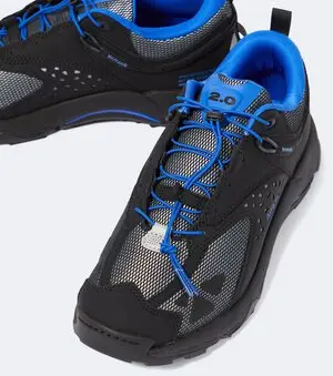 ATHLETICS FOOTWEAR 2.0 Low Sneakers