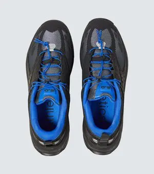 ATHLETICS FOOTWEAR 2.0 Low Sneakers
