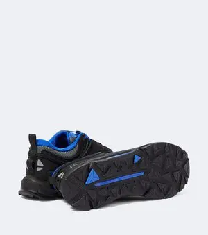 ATHLETICS FOOTWEAR 2.0 Low Sneakers