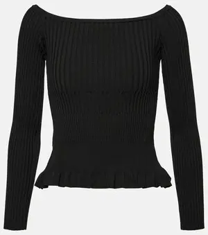 Altuzarra Frill Sweaters For Women