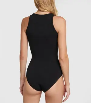 Alaïa Knit Bodysuit