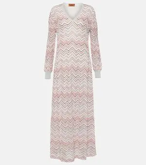 Missoni Printed Day Dresses