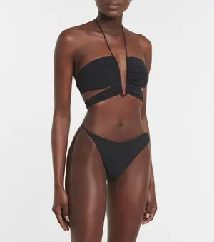 NENSI DOJAKA Bikini Bottoms