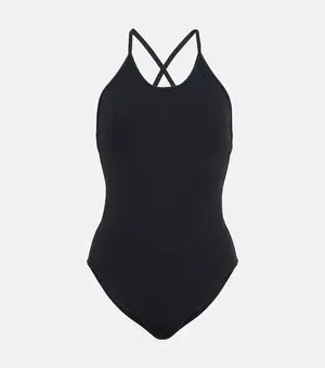 TOTEME One-piece Swimsuit - Black