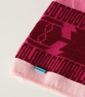 Alanui X Poldo Dog Couture Dog Sweater - Multicoloured
