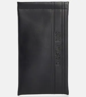 Dior Acetate Square Sunglasses