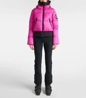 Goldbergh Pippa Cropped Ski Pants