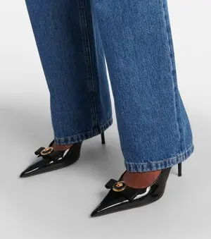 Versace Medusa '95 Straight Jeans