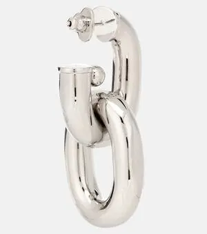 Rabanne Chain Link Earrings