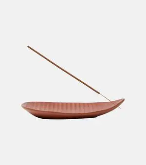 Loewe Ivy Ceramic Incense Set - Multicoloured