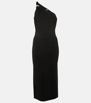 Galvan Layered Cocktail Dresses