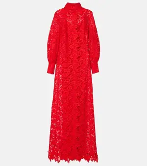 Safiyaa Belted Evening Dresses