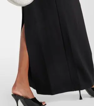 Staud Kris Gown