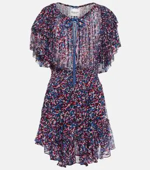 Marant Etoile Mini Day Dresses
