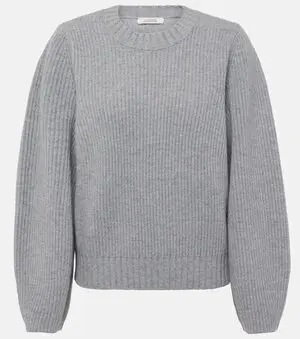 Dorothee Schumacher Wool And Cashmere Sweater