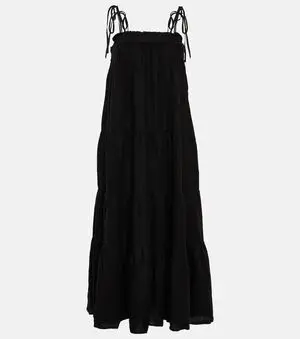 Velvet By Graham & Spencer Tiered Day Dresses