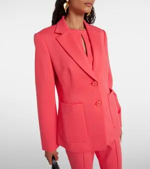 Dorothee Schumacher Emotional Essence Blazer