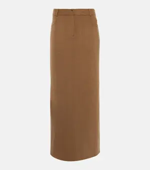 The Frankie Shop High Rise Skirts