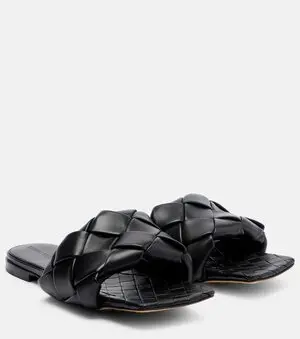 Bottega Veneta Open Toe Sandals For Women