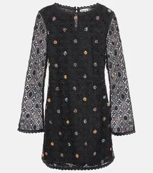 Rixo Printed Cocktail Dresses
