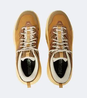 Hoka One One Kaha Low Running Shoes