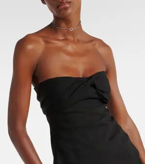 Isabel Marant Étoile Daniela Off-shoulder Top