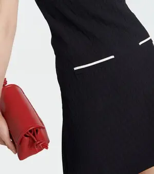Valentino Garavani Toile Iconographe Mini Dress