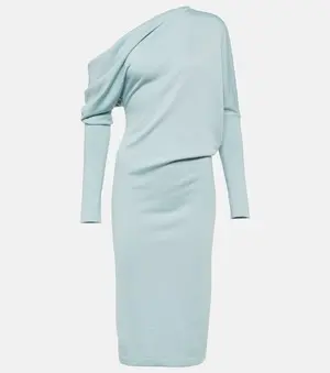 Tom Ford Midi Day Dresses