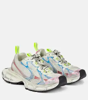 Balenciaga Balenciaga 3XL Sneakers Multicoloured
